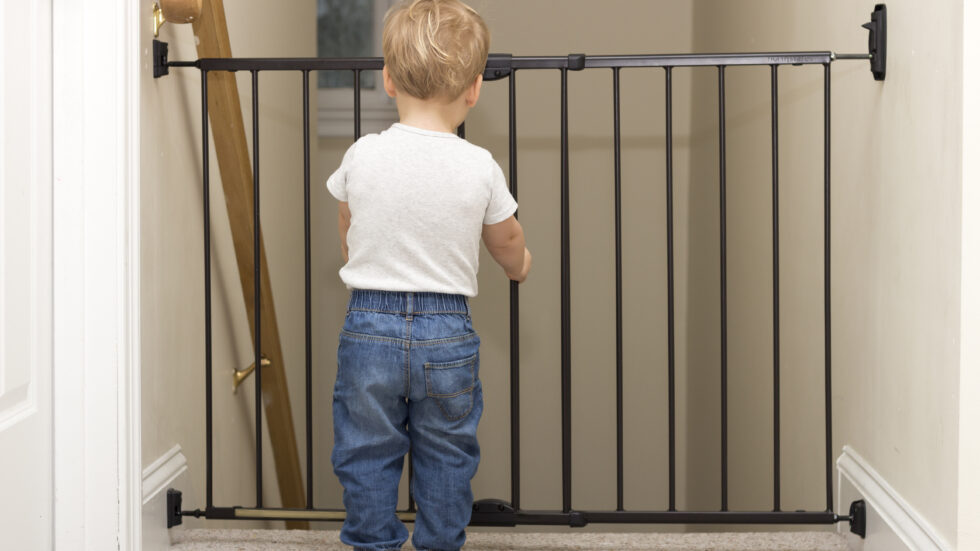 Baby Proofing Ideas To Make Your House Toddler Ready