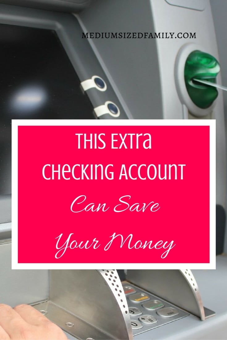 Secure Your Savings: This Checking Account Can Save Your Money