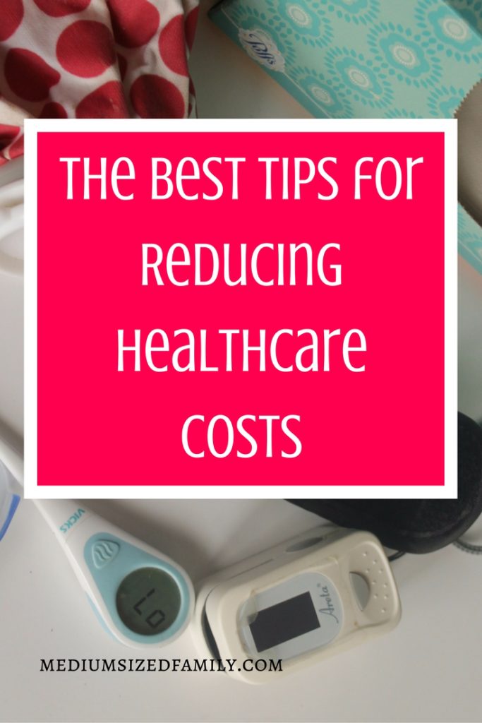 Secure Your Savings: The Best Tips for Reducing Healthcare Costs
