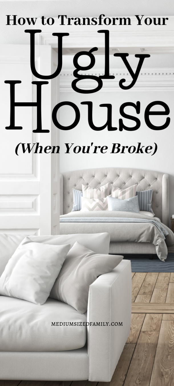 When I Hate My House, It's Time To Do These 3 Things