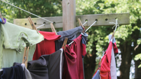 5 Simple Ways To Manage Clothes Storage For Small Spaces