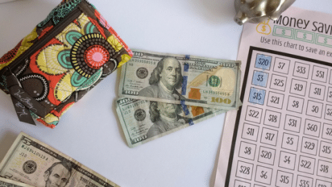 Money and Life Goals 2018: May Check In - Medium Sized Family