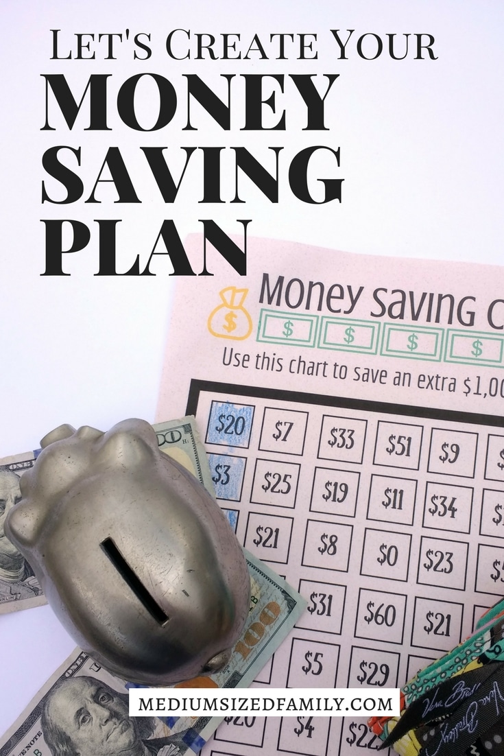 Create A Money Saving Plan That Will Skyrocket Your Nest Egg