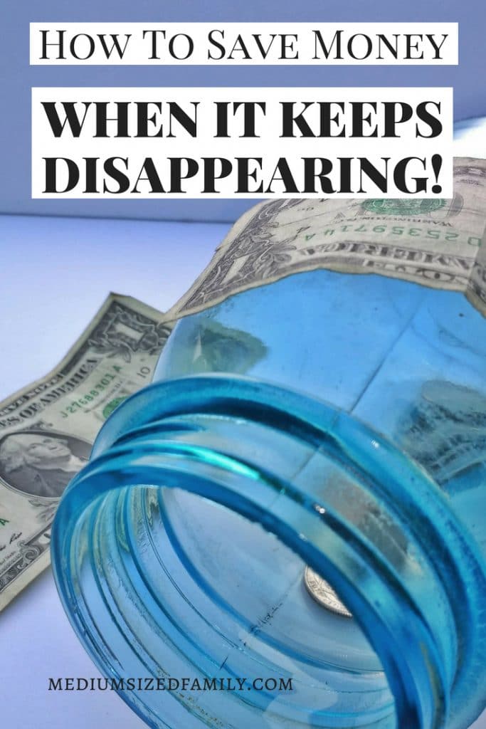 Clever Tips That Will Help When Your Savings Takes A Hit (Again)