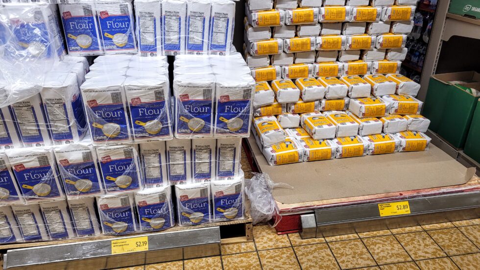 25 Things To Buy In Bulk That Will Save The Most Money