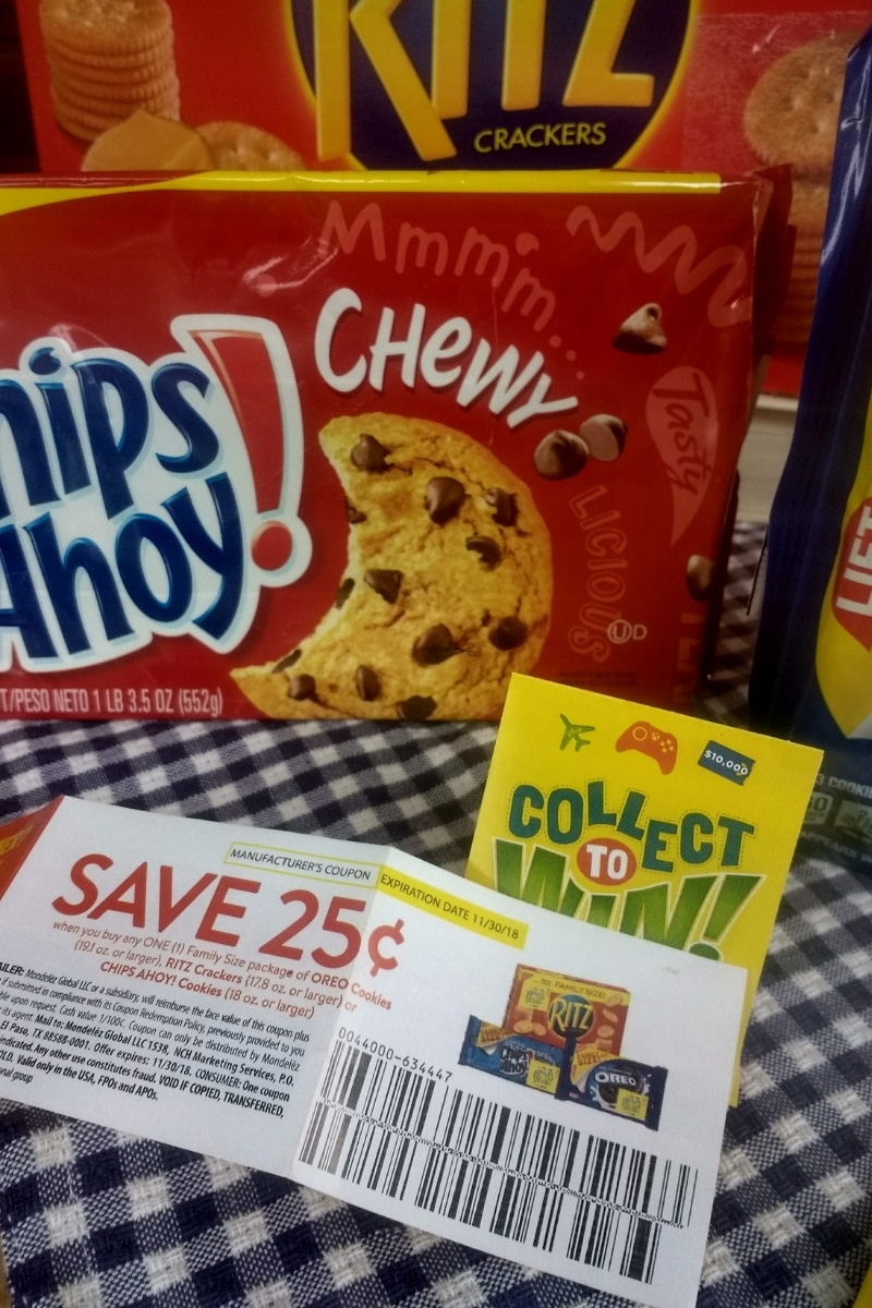 Easy Snack Ideas That Will Help You WIN At Saving Money! - Medium Sized ...