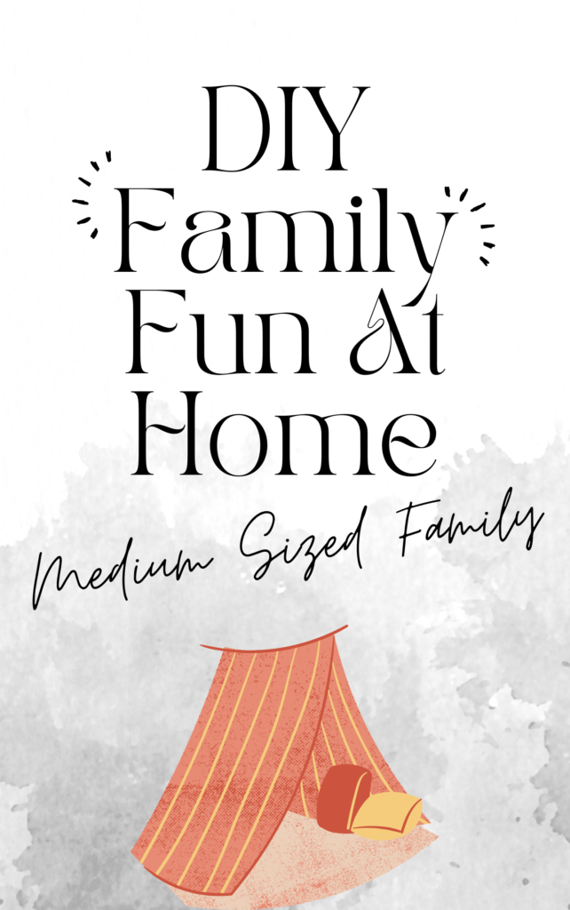 Medium Sized Family Shop - Medium Sized Family