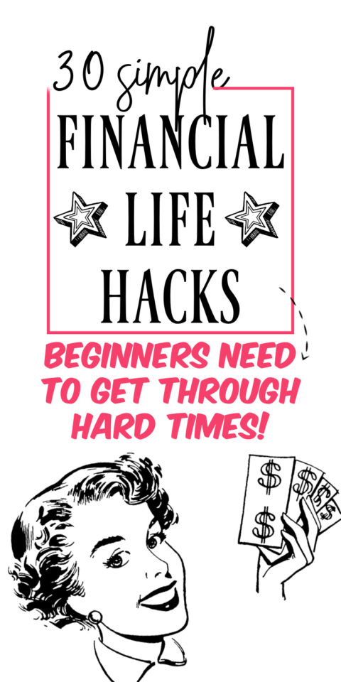 Financial Life Hacks For Real People - Medium Sized Family