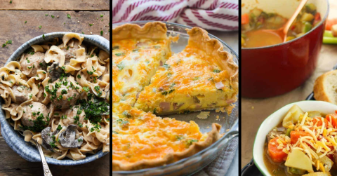 Winter Dinner Ideas: Meals That Will Keep You Cozy and Warm - Medium ...